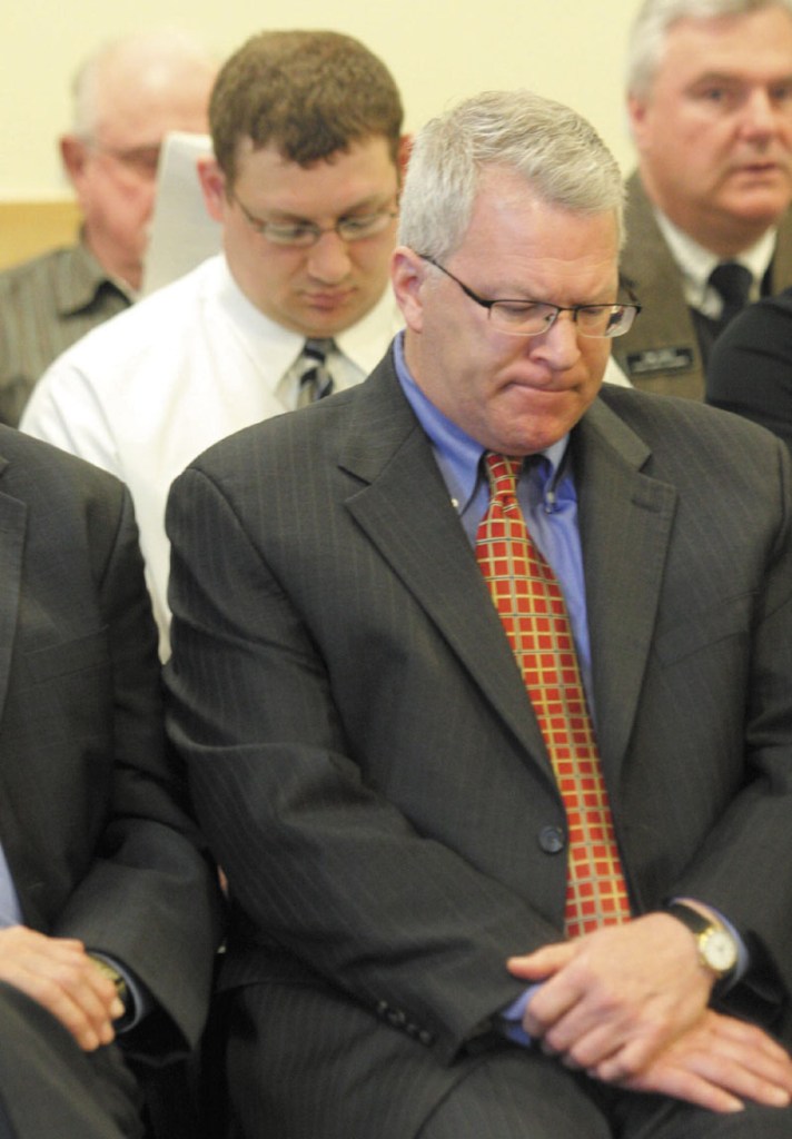 TURNPIKE PROBE: Civic groups didn’t get to use most cards