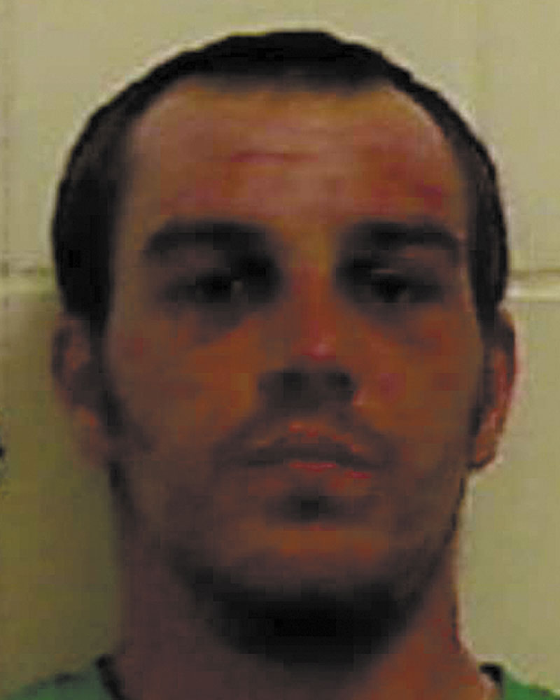 Suspect in Skowhegan damage linked to West Athens fight