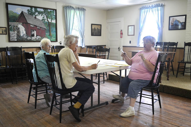 SNAPSHOT: Resolution of respect