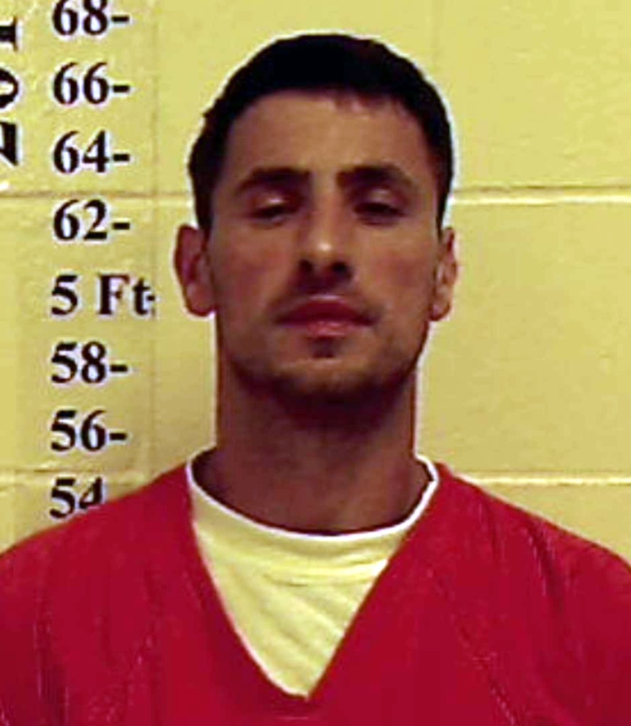 Police: son fatally beat father