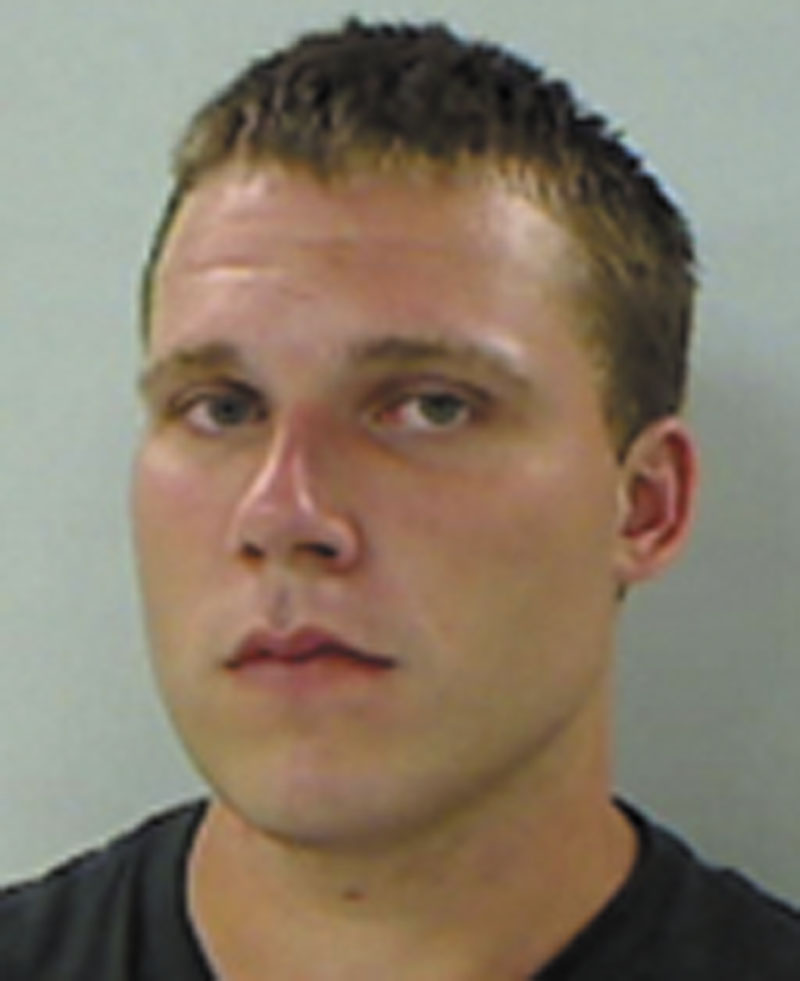 Wayne man charged in assault, arson cases