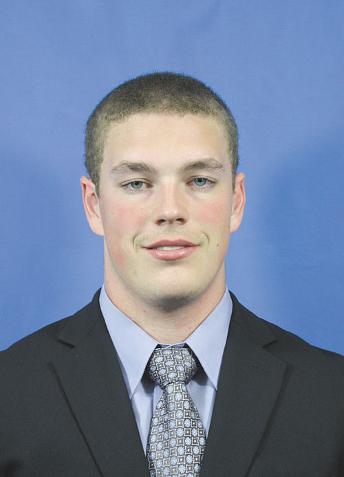 COMMENTARY — COLLEGE HOCKEY: Rutt works way into UMaine lineup