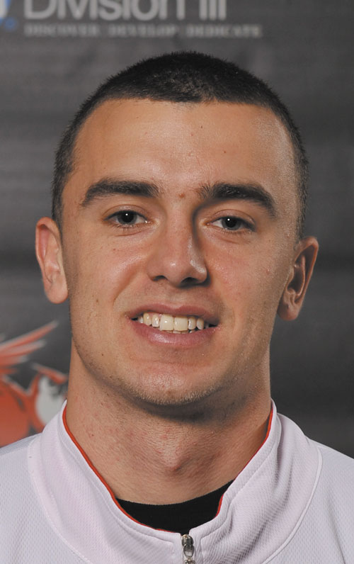 COLLEGE CONNECTIONS: Martin asked to shoot more