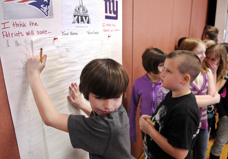 SNAPSHOT: The recess pool