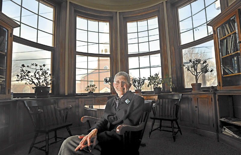 Kalikow looks back on career