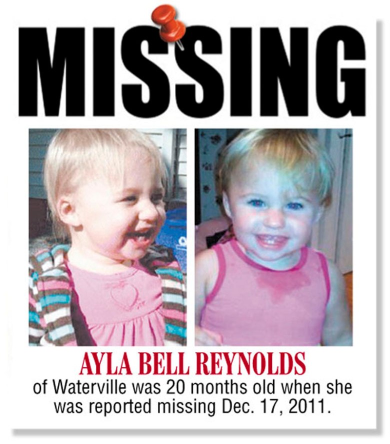 Still missing: Parents never give up when children disappear