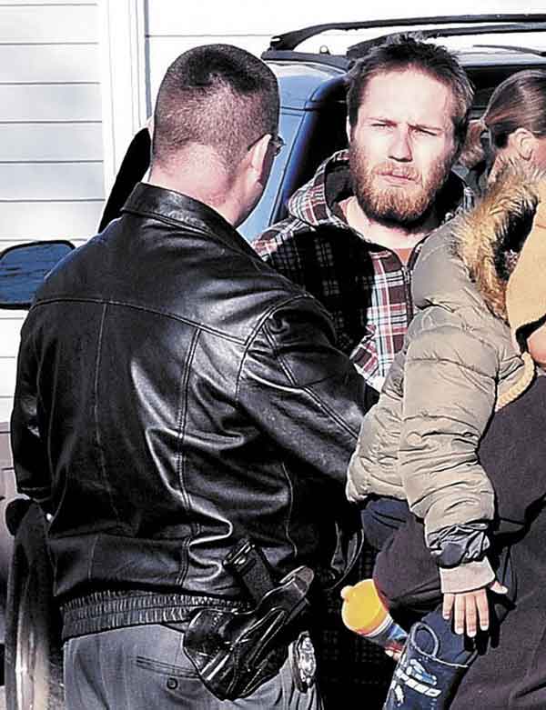 Ayla’s father: ‘Where’s my daughter?’