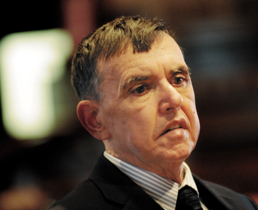 Former state rep pleads guilty in gun case, apologizes