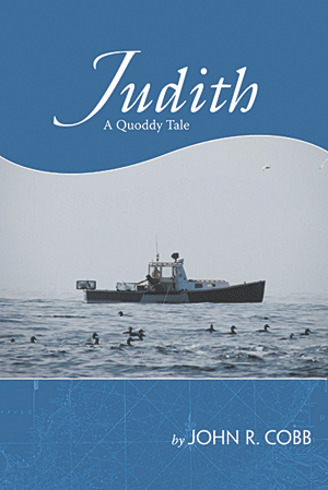 BOOKS: Holden author announces debut publication