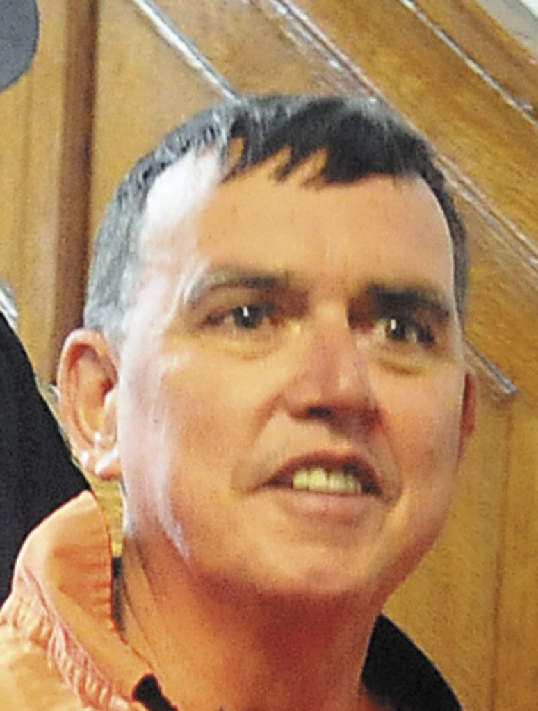 UPDATE: Ex-lawmaker expected to plead guilty Thursday