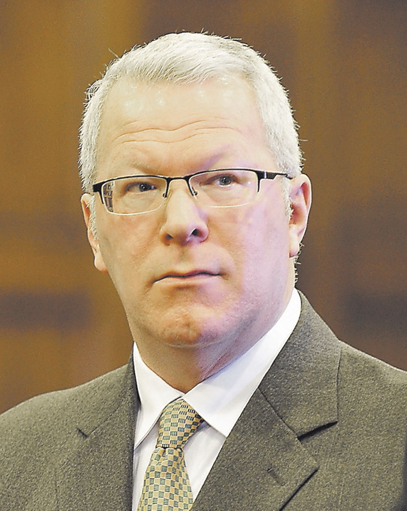 Violette: Incarceration should be year or less