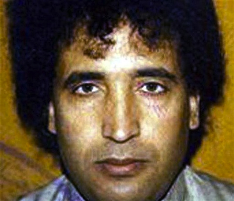 Libyan convicted in Lockerbie bombing dies at 60