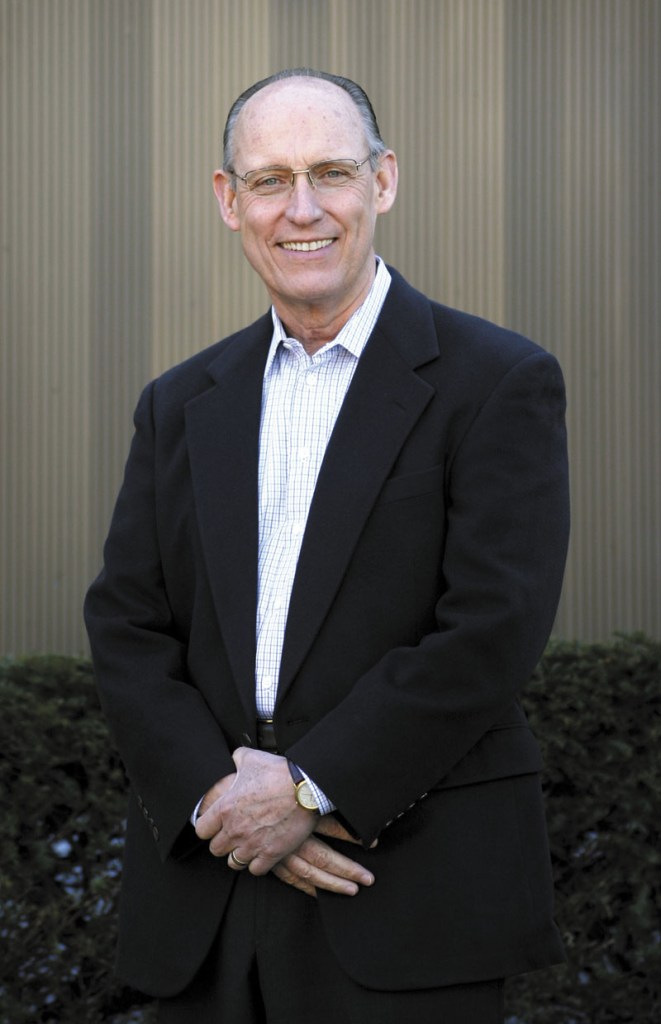 Vigue turns ambition to an East-West Highway