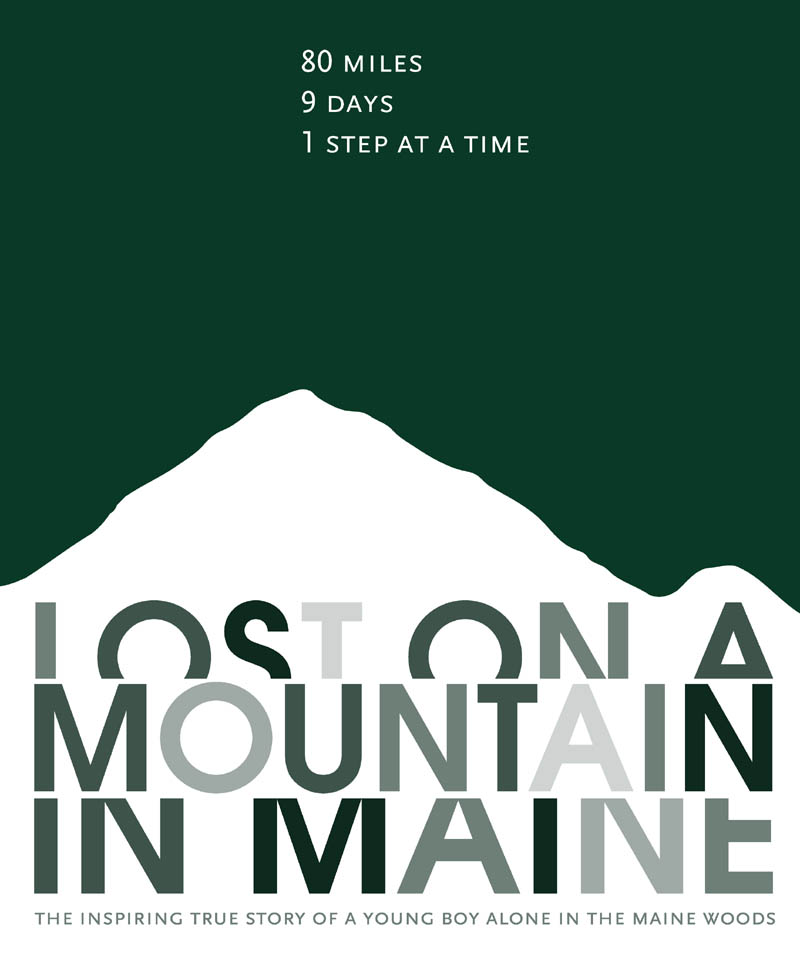 Calling actors for ‘Lost on a Mountain in Maine’ movie
