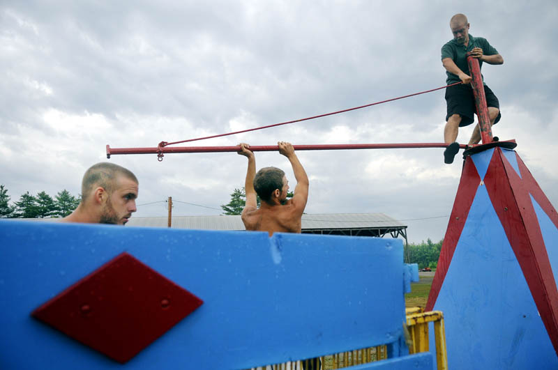 60th Pittston Fair opens on Thursday