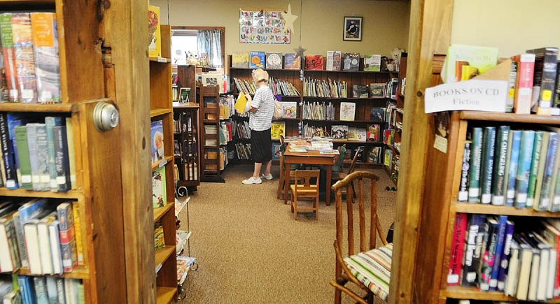 Study backs unified China library