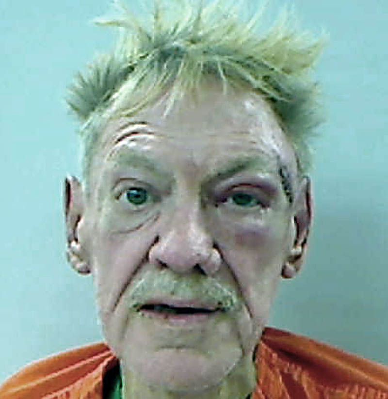 Usual suspects strain local police