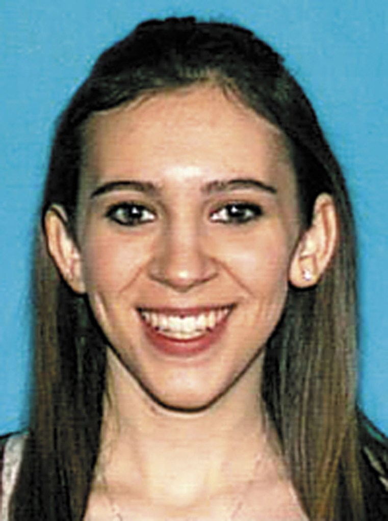 Maine woman pleads guilty to 46 crimes