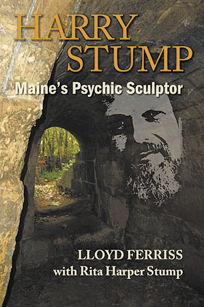 BOOKS: Biography tells the story of Harry Stump