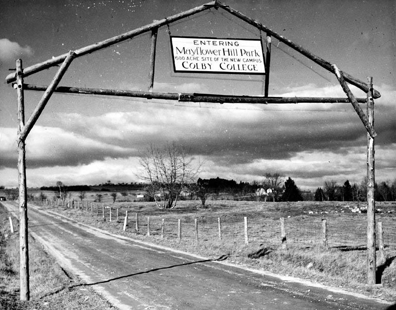 Colby College celebrates its bicentennial