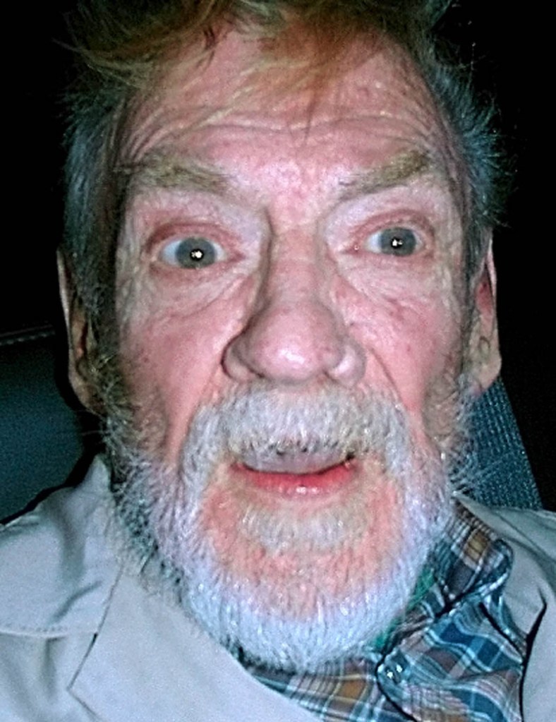 Winslow man with lengthy rap sheet jailed again