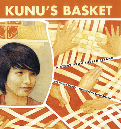 BUSHNELL ON BOOKS: Selection for children