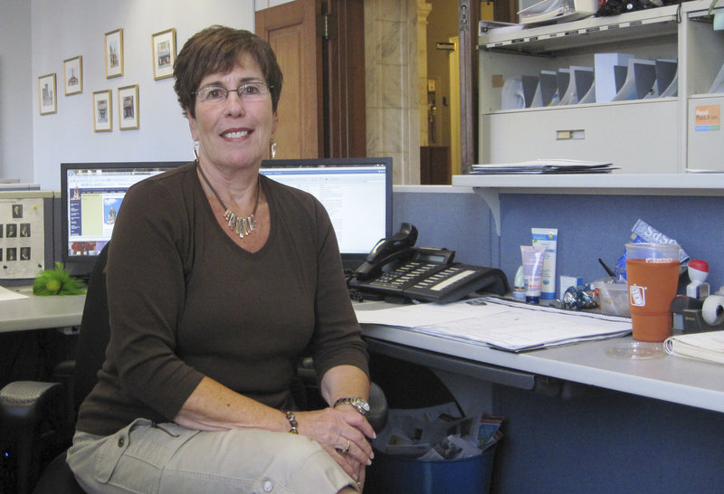 LePage hopes to revive CanaRx’s sales in Maine