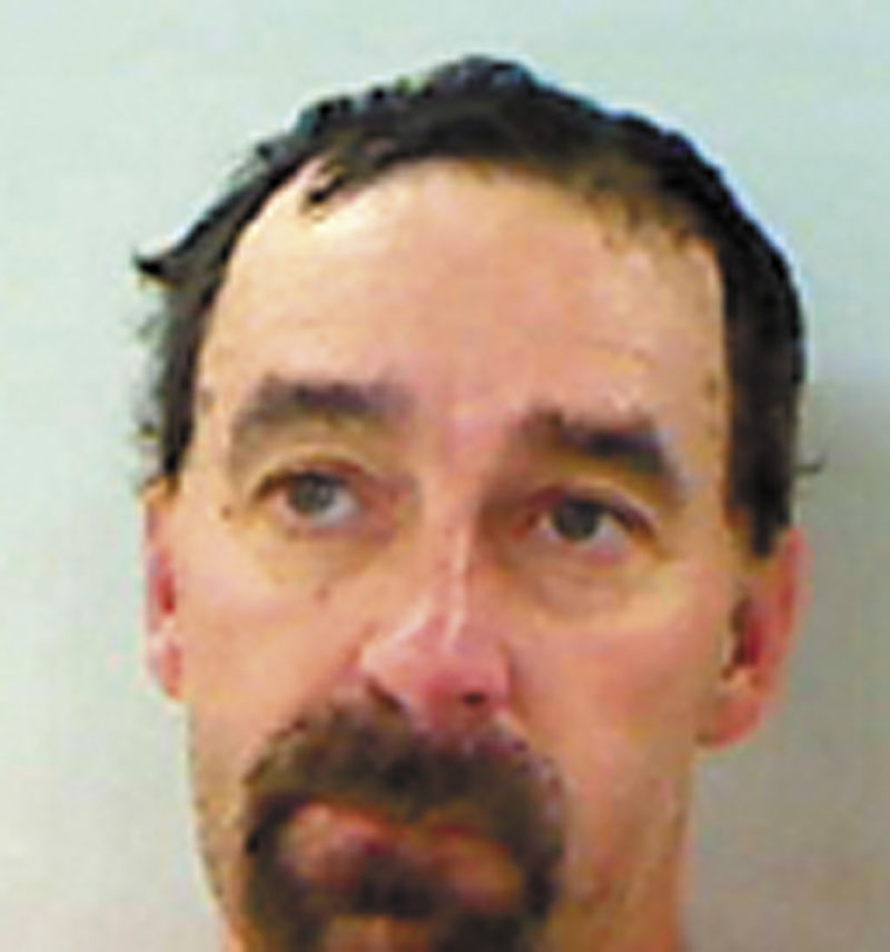 Pittston man facing gun charges for firing rifle during eviction of woman