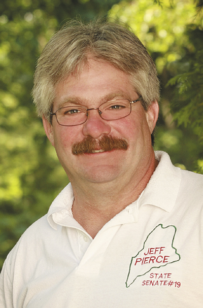 Former backer seeks to replace current District 19 senator