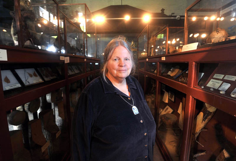 The L.C. Bates Museum: Over a century’s worth of quaint, old and odd