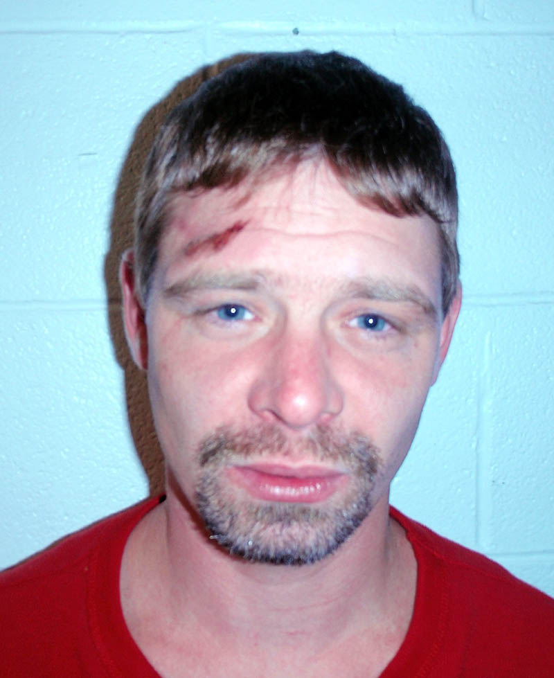 Winslow woman uses nunchuks in self-defense after attack by ex-boyfriend