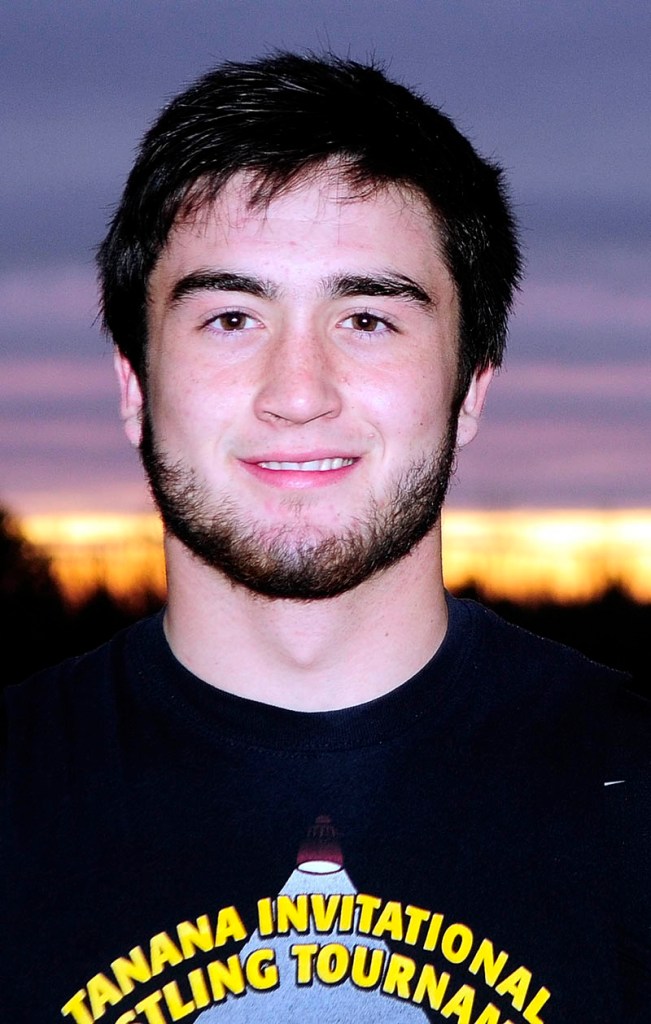 HIGH SCHOOL FOOTBALL: Q and A with the captains: Mt. Blue