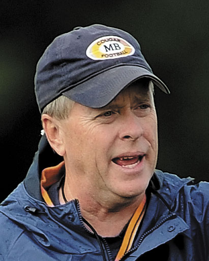 CLASS B FOOTBALL STATE TITLE GAME: Parlin coaching, winning right way