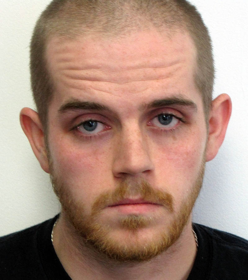 Second man arrested in Oakland Grinch burglary