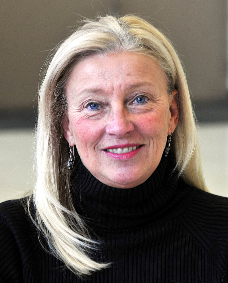 FIELD HOCKEY PLAYER OF THE YEAR: Paula Doughty