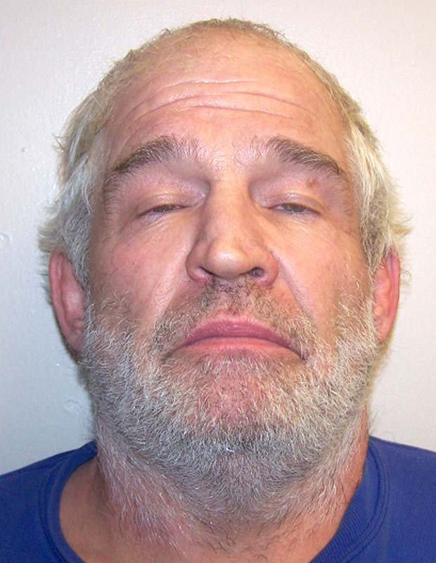 Four men from Mexico area charged with selling cocaine