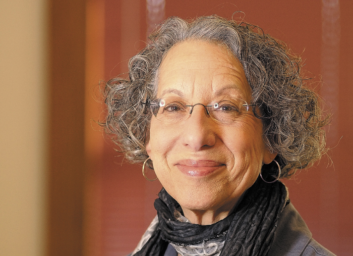 Family Violence Project recognized for community service by Kennebec ...