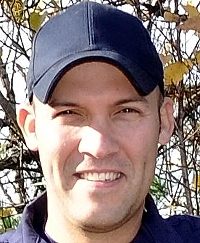 Waterville police announce three promotions, detective sergeant’s ...