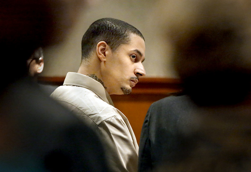 Hayden guilty of double murder