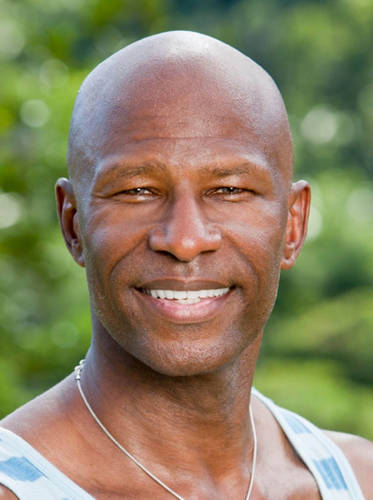 Underwood rates the competitors’ chances for new season of ‘Survivor’