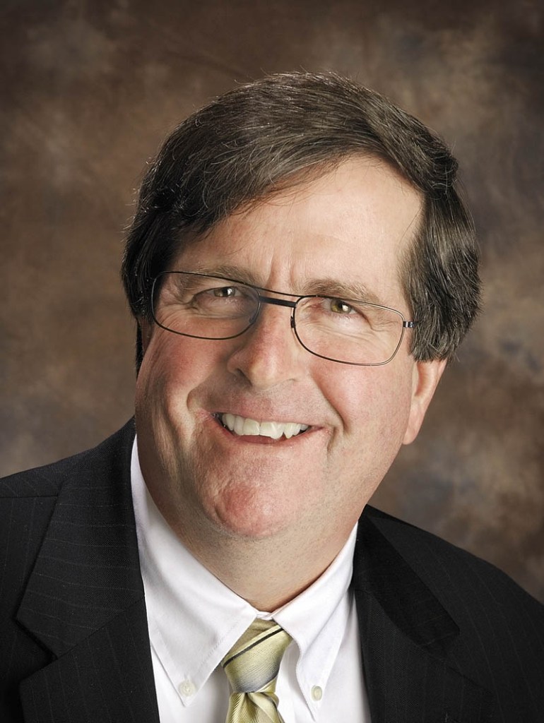 Former MaineGeneral boss wins Mid-Maine chamber’s 2012 Distinguished ...