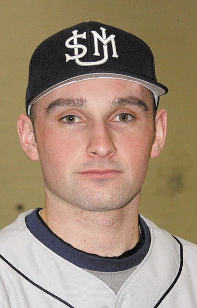 COLLEGE CONNECTIONS: Veilleux ready to play role