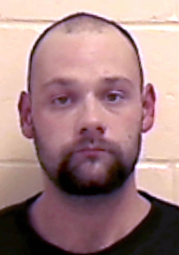 Bingham man charged with town garage arson