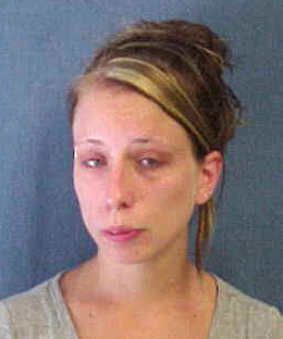 Man pleads guilty, third arrest made in CVS robbery
