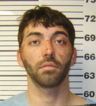 Knox man suspect in Palermo home invasion