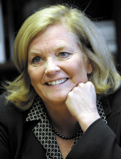 Pingree rules out run for governor in 2014 – Centralmaine.com