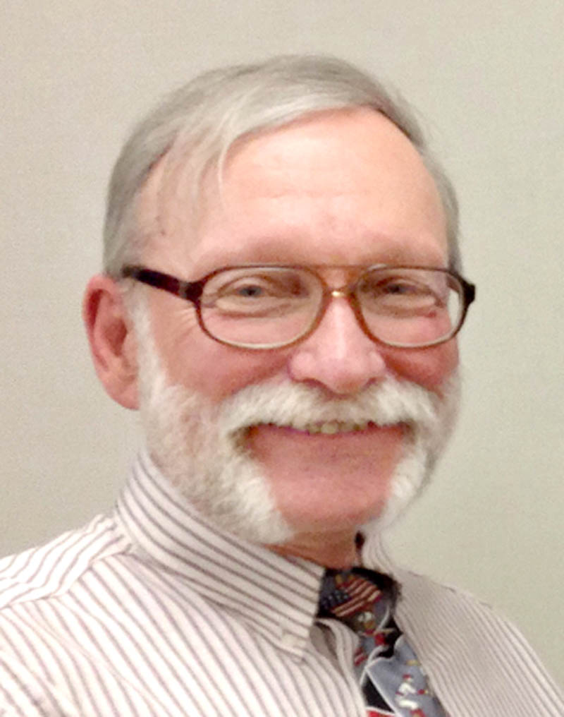 Oakland town manager named president of Maine Municipal Association