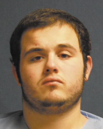 Augusta man pleads guilty to robbing city pharmacy