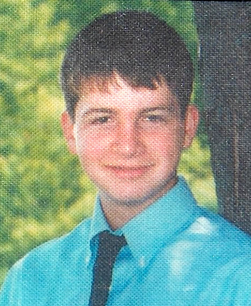 Anson family closes memorial skate park, citing cash crunch