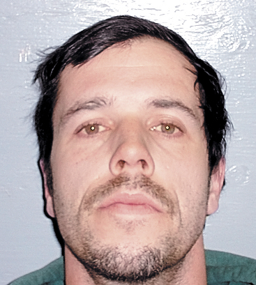 Kennebec County burglary spree puts Gardiner man behind bars